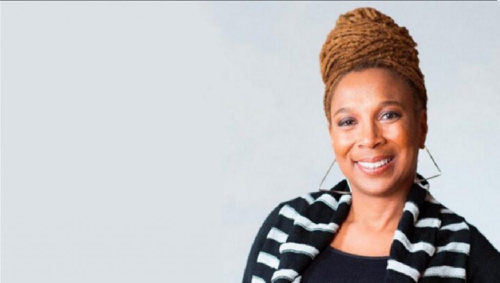 Entrevista: Kimberle Crenshaw fala sobre Interseccionalidade - QG Feminista